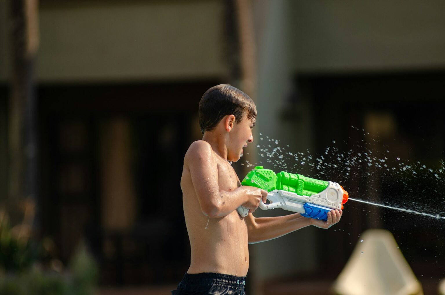 nerf gun rental - Fun Guys Zone